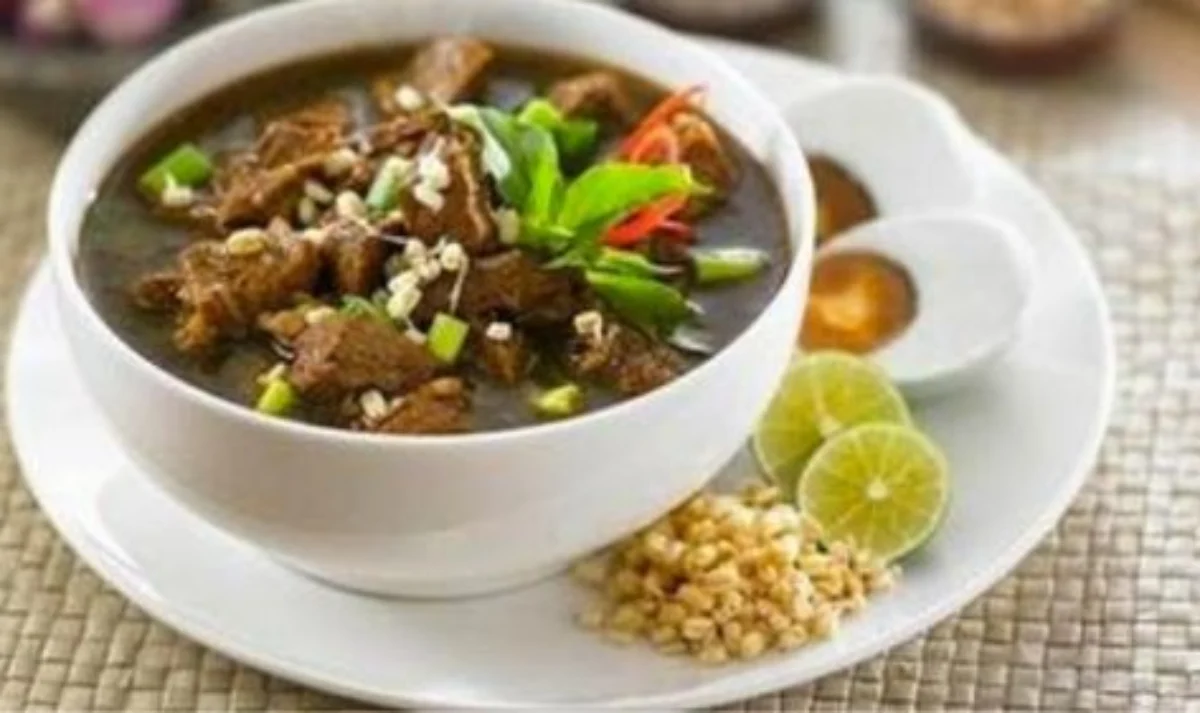 3 Ide Menu Olahan Daging Khas Jawa Timur untuk Memeriahkan Hari Raya ...