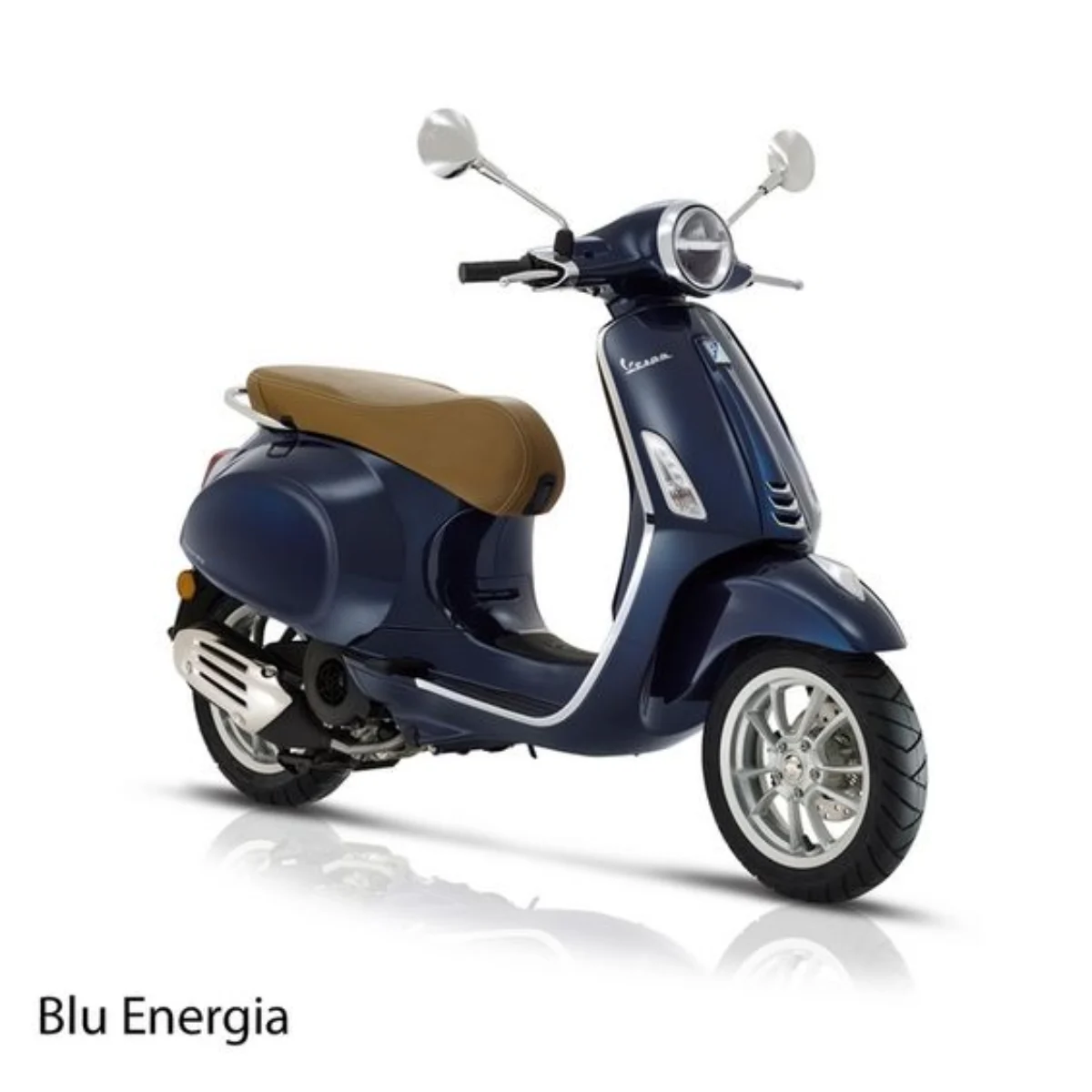 Rilis Model Terbaru! Vespa Primavera dan Sprint Model Year 2024, Begini Spesifikasinya – Rakcer.ID