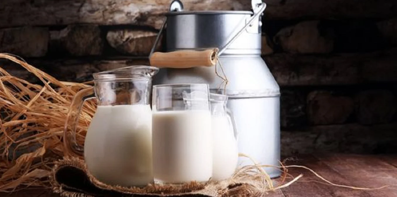 Susu UHT: Apa itu Susu Ultra High Temperature? – Rakcer.ID