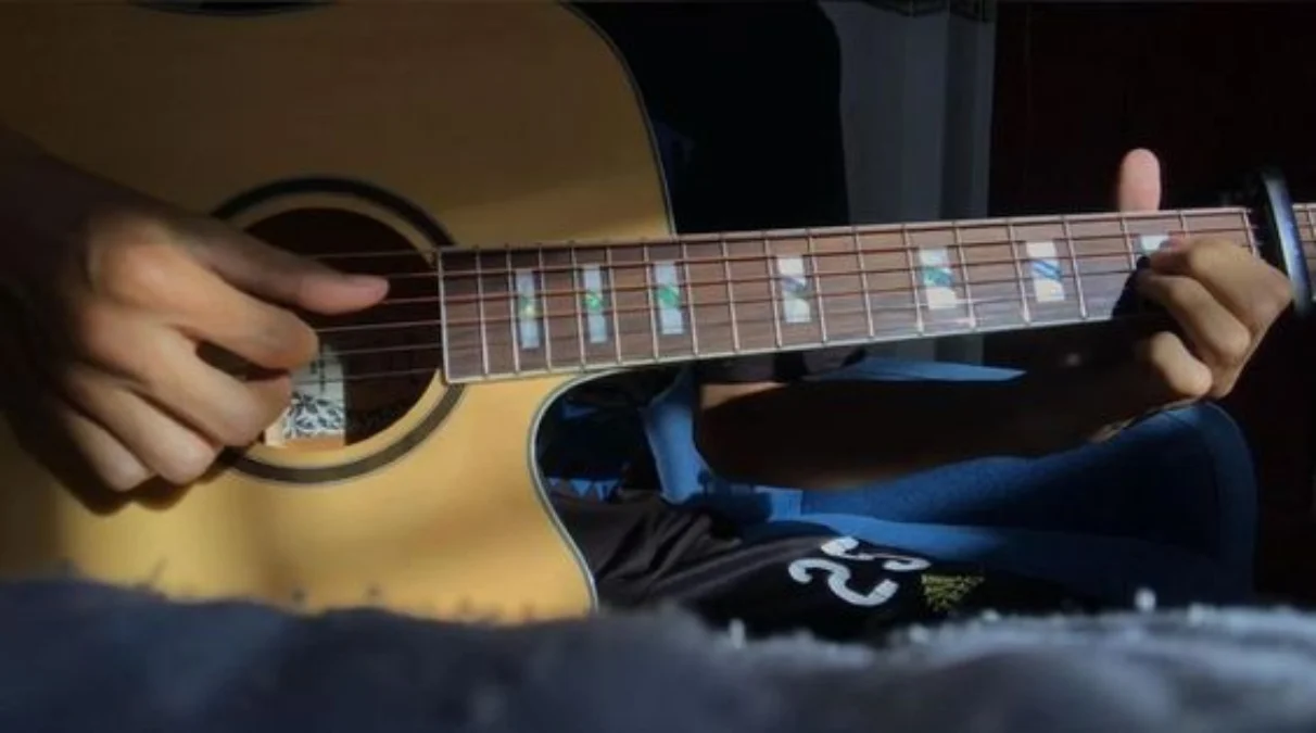 Terjemahan dan Lirik Lagu Mauni Mole Bukku Toni Lengkap Beserta Chord ...