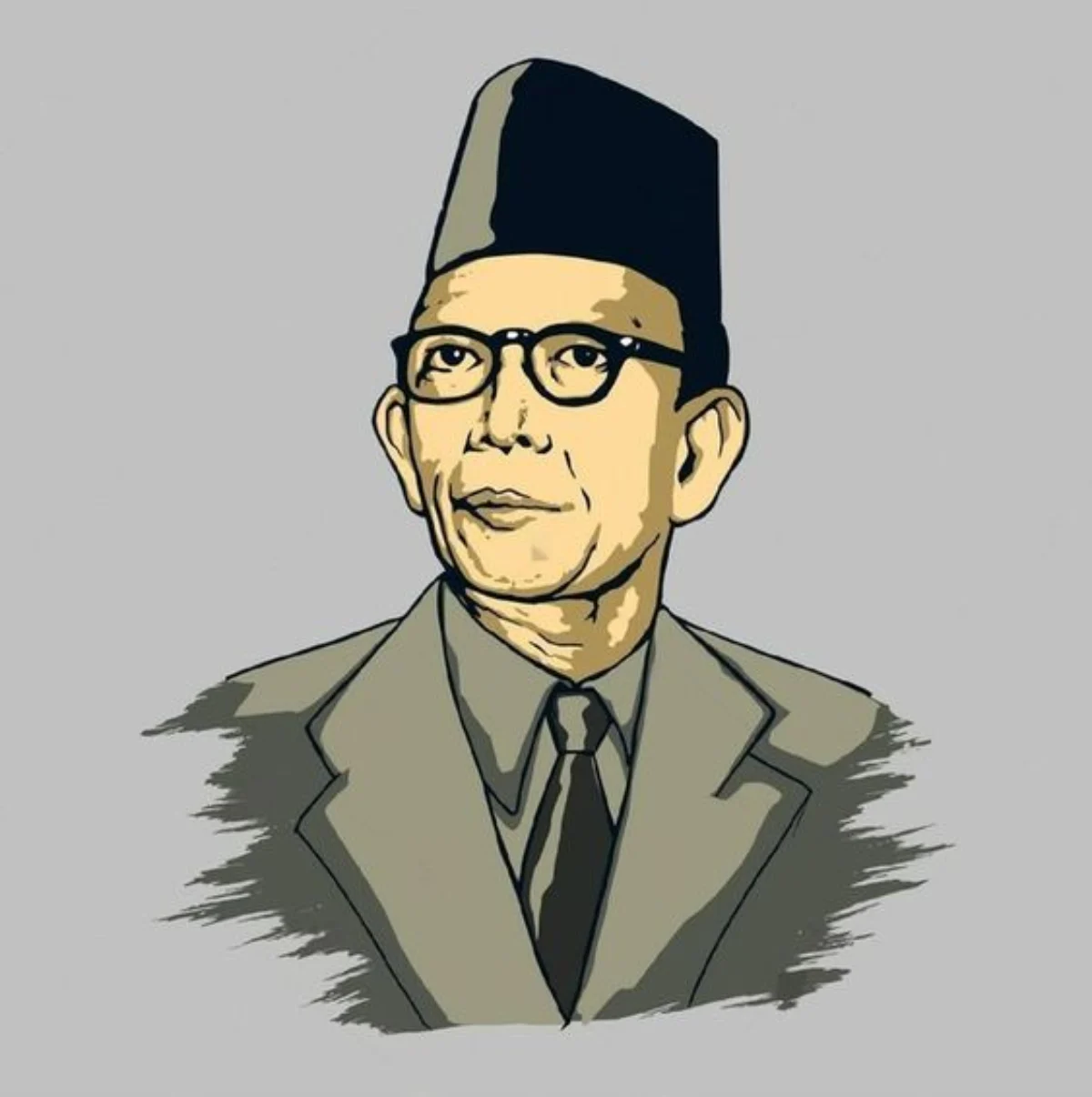 Mengenal Ki Hajar Dewantara, Sang Pendiri Pendidikan Nasional yang ...