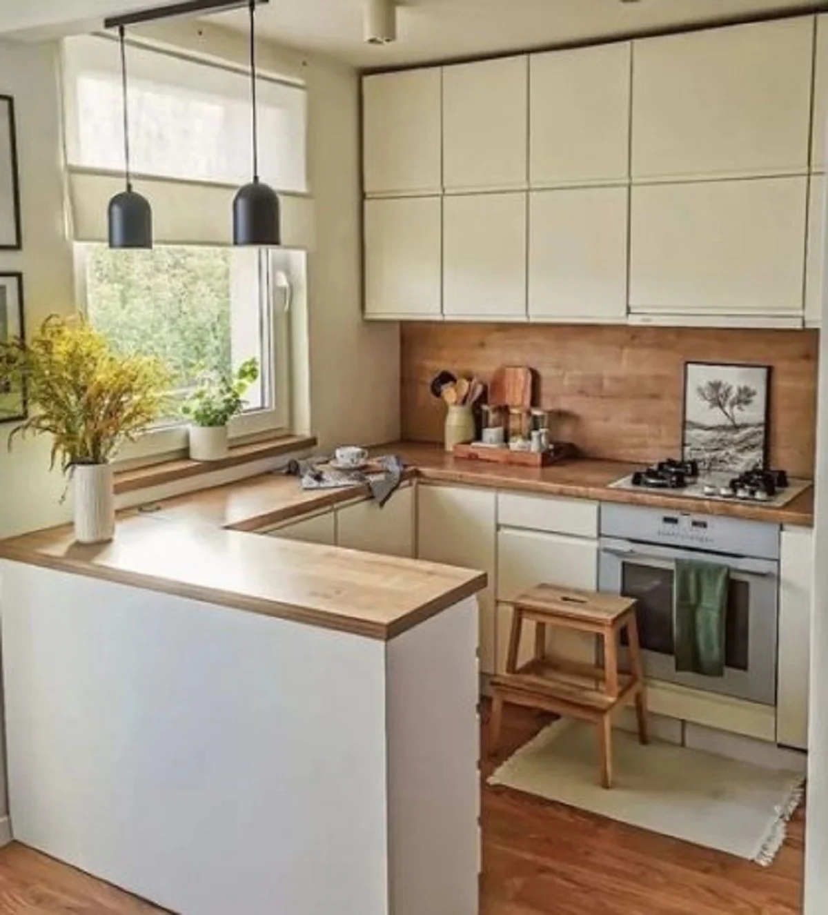 Ingin Punya Dapur Ala Sultan? Berikut Inilah 5 Inspirasi Model Desain ...