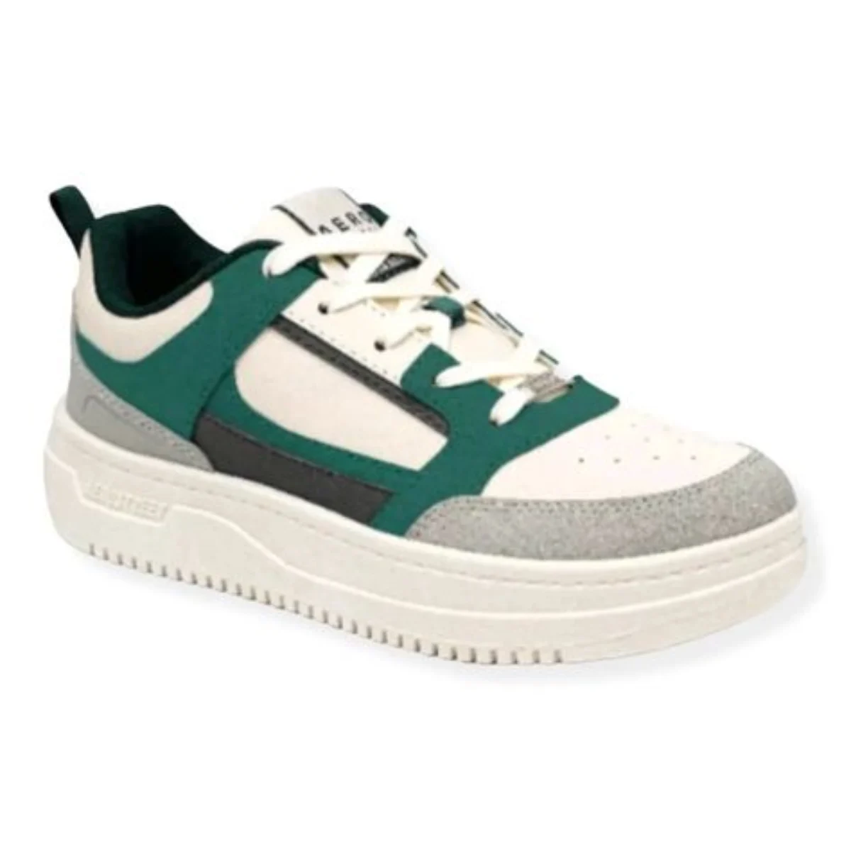 5 Tren Sepatu Tahun 2024, Inovasi dan Gaya yang Fashion yang Menjadi ...