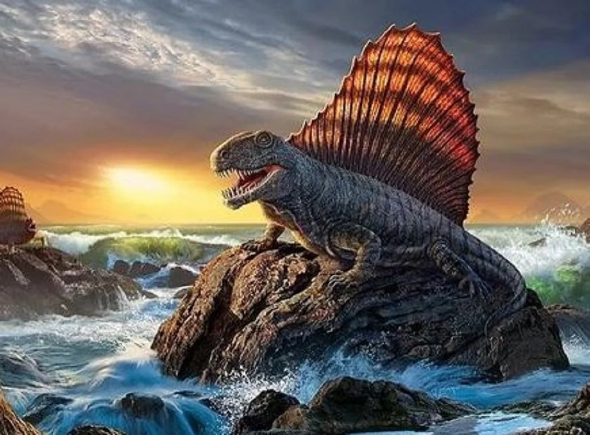 5 Jenis Reptil Pra Sejarah yang Sudah Punah, dan Sudah Tidak Ada Lagi ...