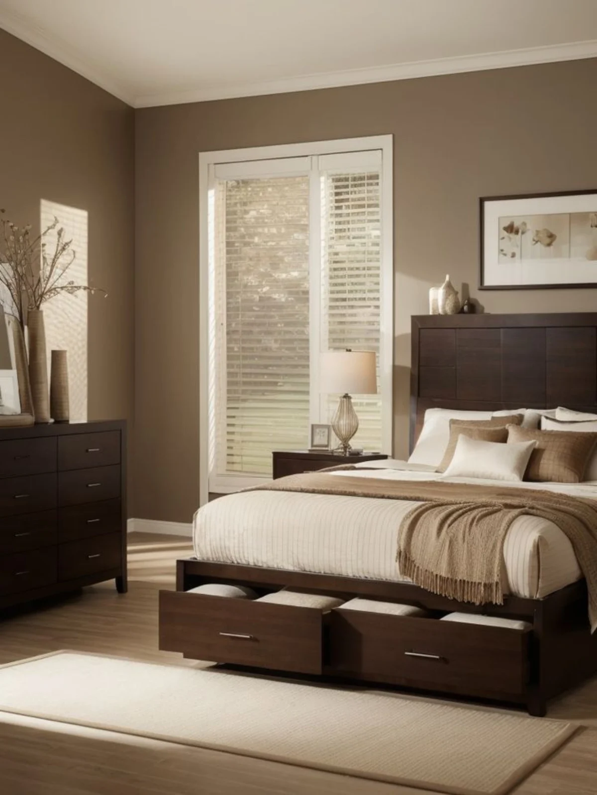 Desain Kamar Vintage yang Bikin Kamu Lebih Kreatif – Rakcer.ID