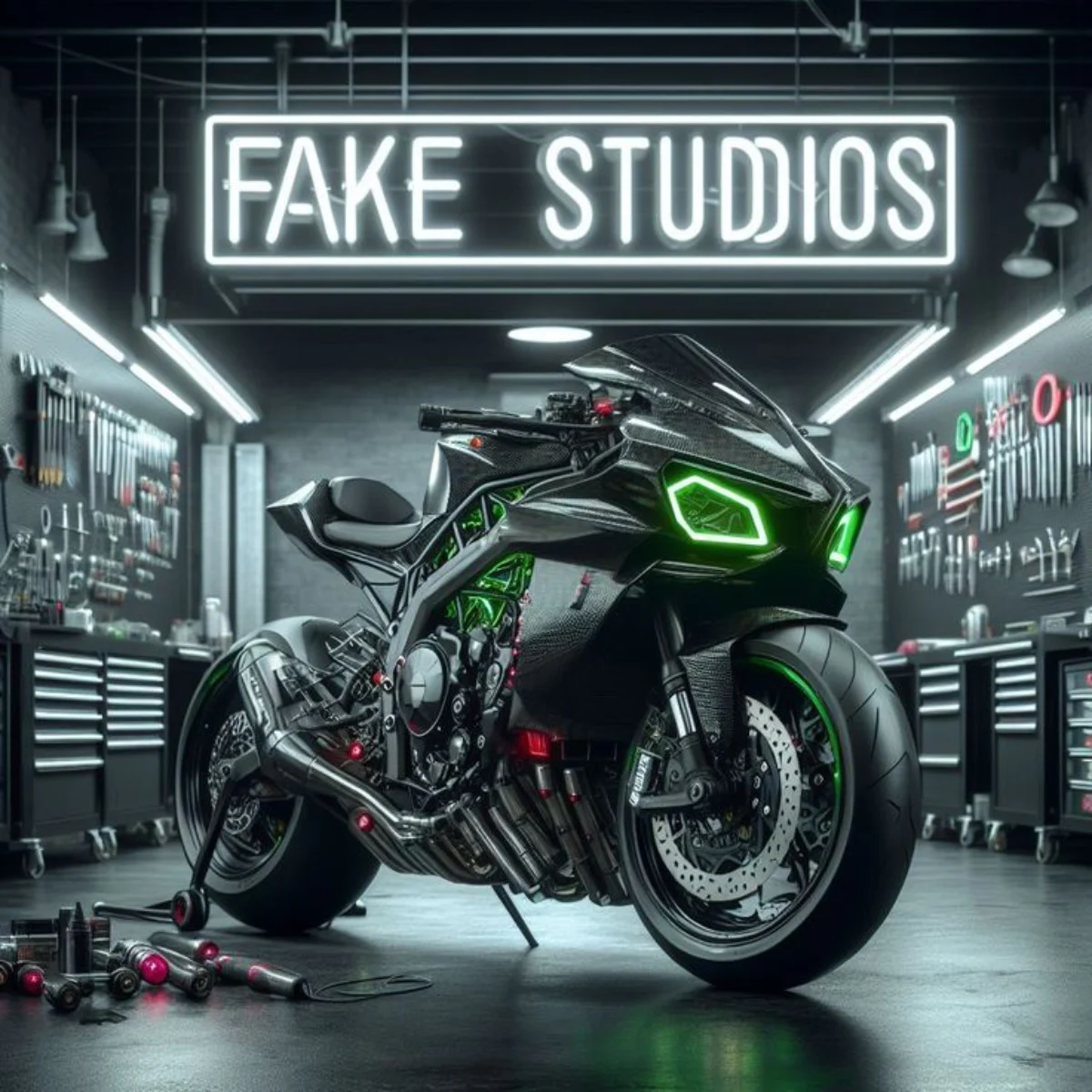 7 Rekomendasi Lampu LED Motor Terbaik Yang Sangat Dicari Oleh Pemilik ...