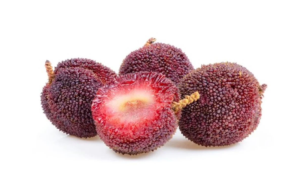 Buah Yangmei Buah Paling Unik di Dunia – Rakcer.ID