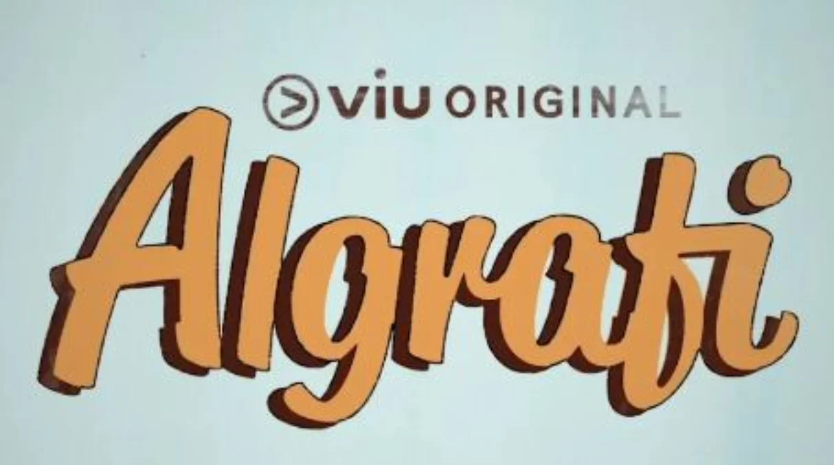 Sinopsis Film Algrafi Adaptasi dari Wattpad, Film yang Bercerita ...