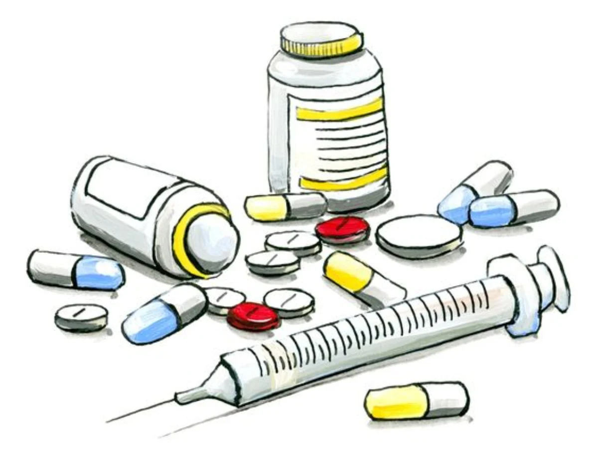 10 Bentuk Sediaan Obat dalam Dunia Kesehatan yang Harus Anda Ketahui ...