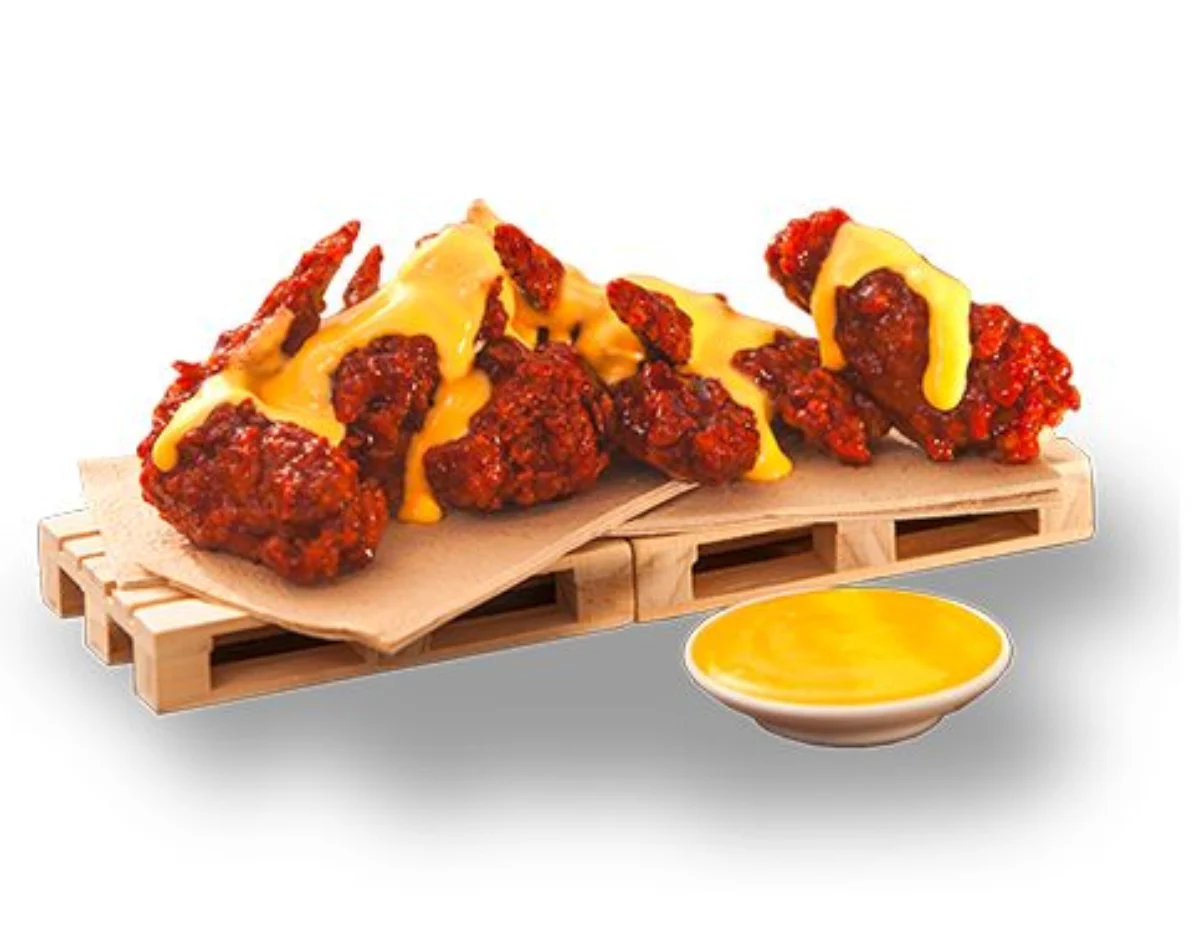 Rekomendasi Menu Richeese Paling Best Seller yang Wajib Anda Coba ...