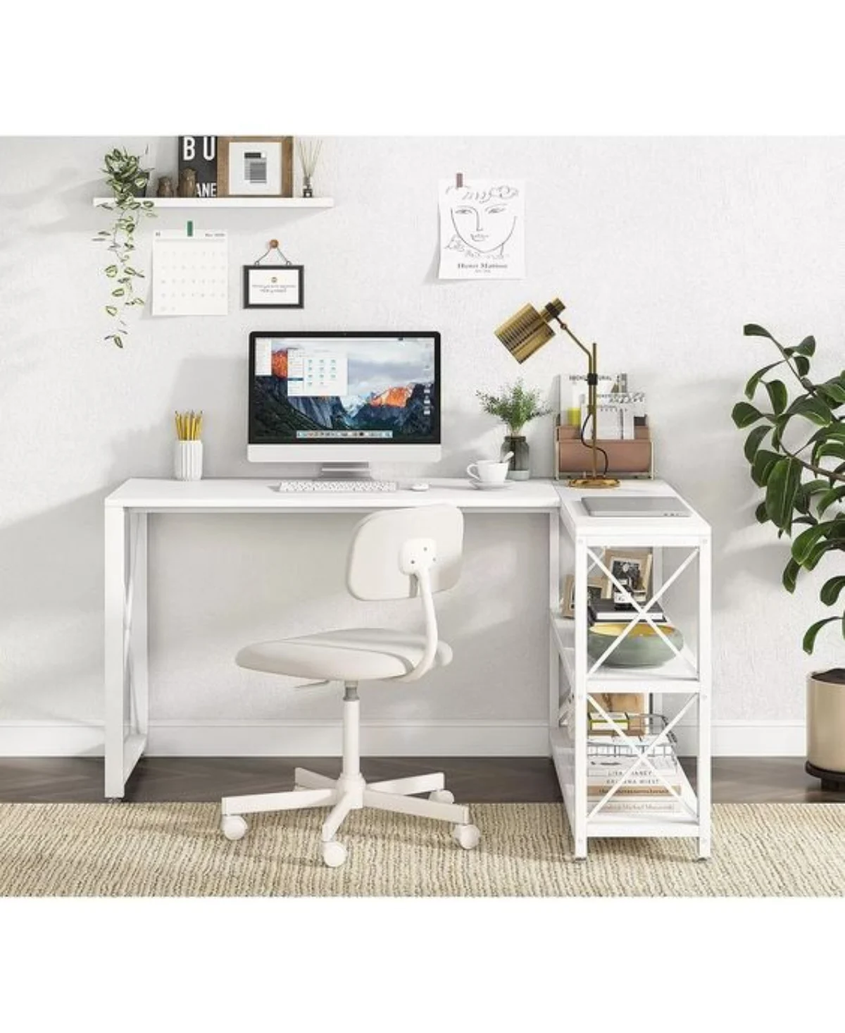 Tips Menjaga Kebersihan dan Kerapihan Ruang Kerja – Rakcer.ID