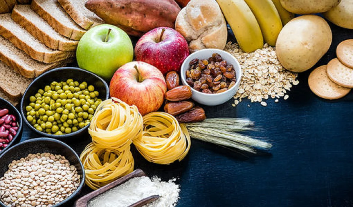 Lagi Diet? Coba 6 Jenis Makanan Karbo Ini, Kenyang Lebih Lama! – Rakcer.ID