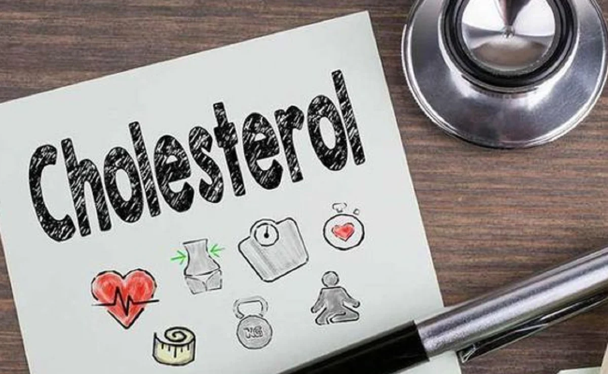 Selain Daging, Ini 8 Makanan yang Menjadi Pantangan Kolesterol Tinggi ...