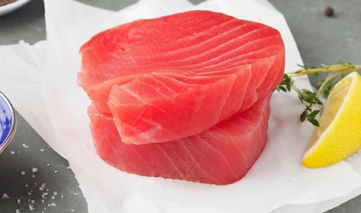 Lagi Diet? Coba 7 Jenis Ikan Ini Kaya Protein dan Rendah Kalori, Apa ...