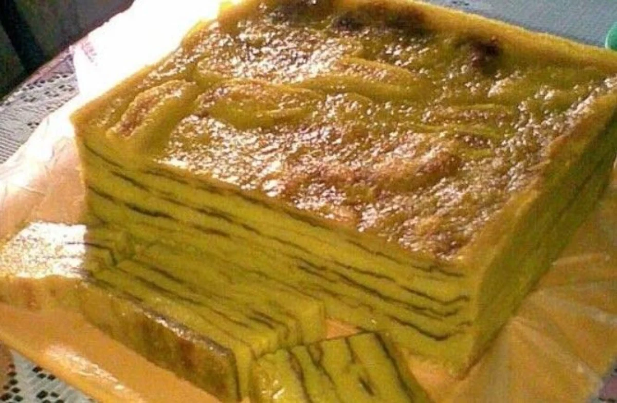 Resep Kue Tradisional Palembang, Camilan Enak yang Bisa Dijadikan Ide ...