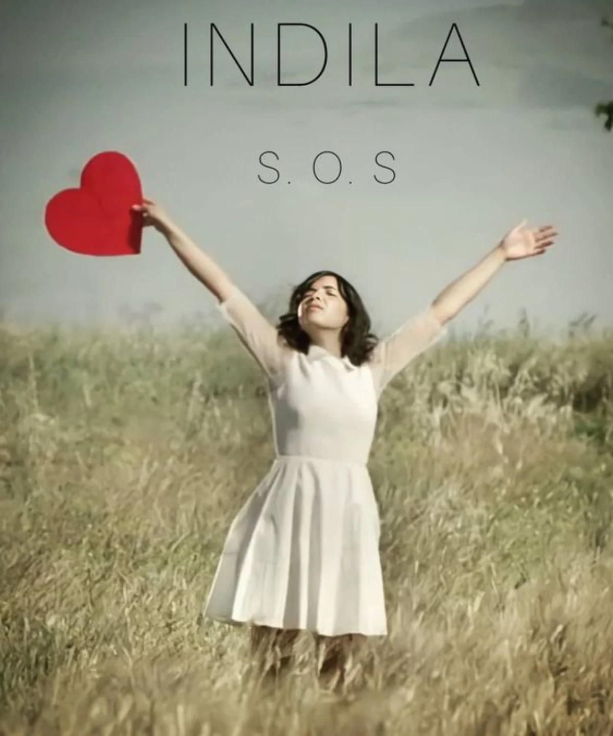 Bikin Sedih! Inilah Lirik Lagu Indila Terpopuler S.O.S lengkap dengan ...