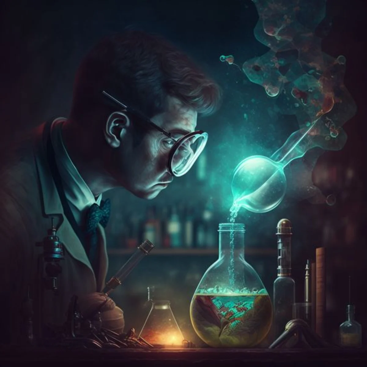 Mengenal Apa Itu Sifat Kimia, Perbedaan dan Contohnya – Laman 3 – Rakcer.ID