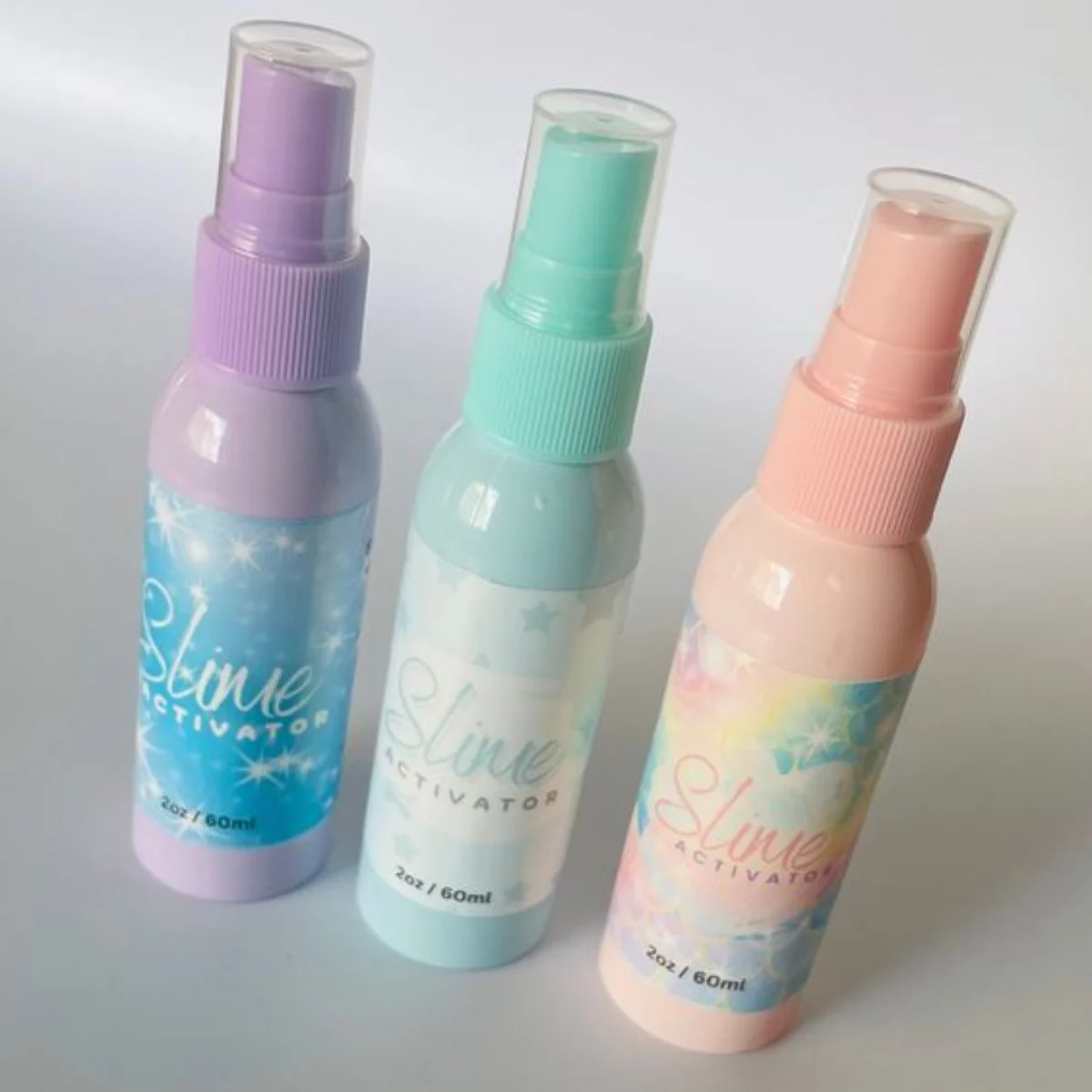 Anti Gagal! Ini Cara Membuat Slime Activator yang Mudah dan Bisa Anda ...