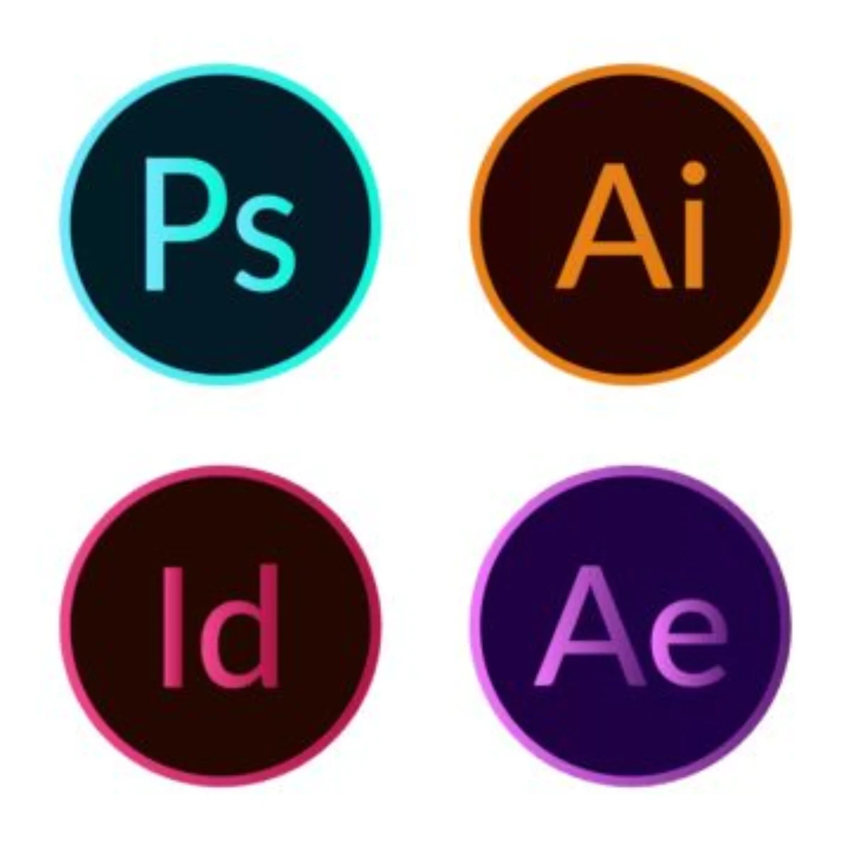 5 Software Desain Grafis Terbaik yang Wajib Kamu Miliki – Rakcer.ID