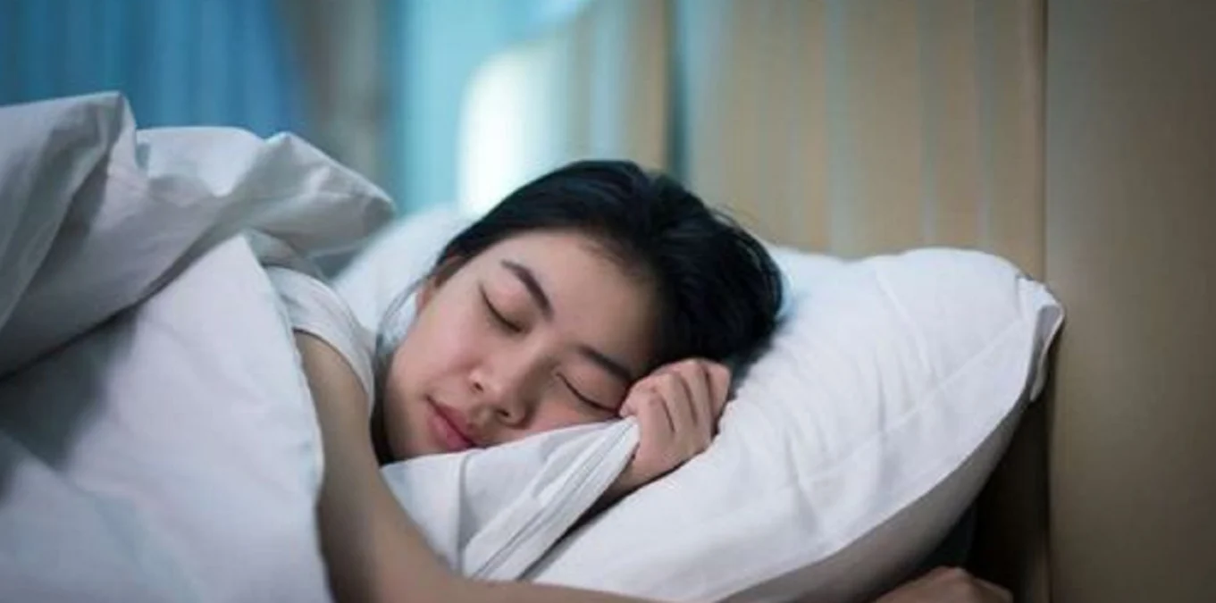 Mau Tidur Nyenyak? Coba 6 Makanan Ini Bantu Atasi Susah Tidur – Laman 2 ...