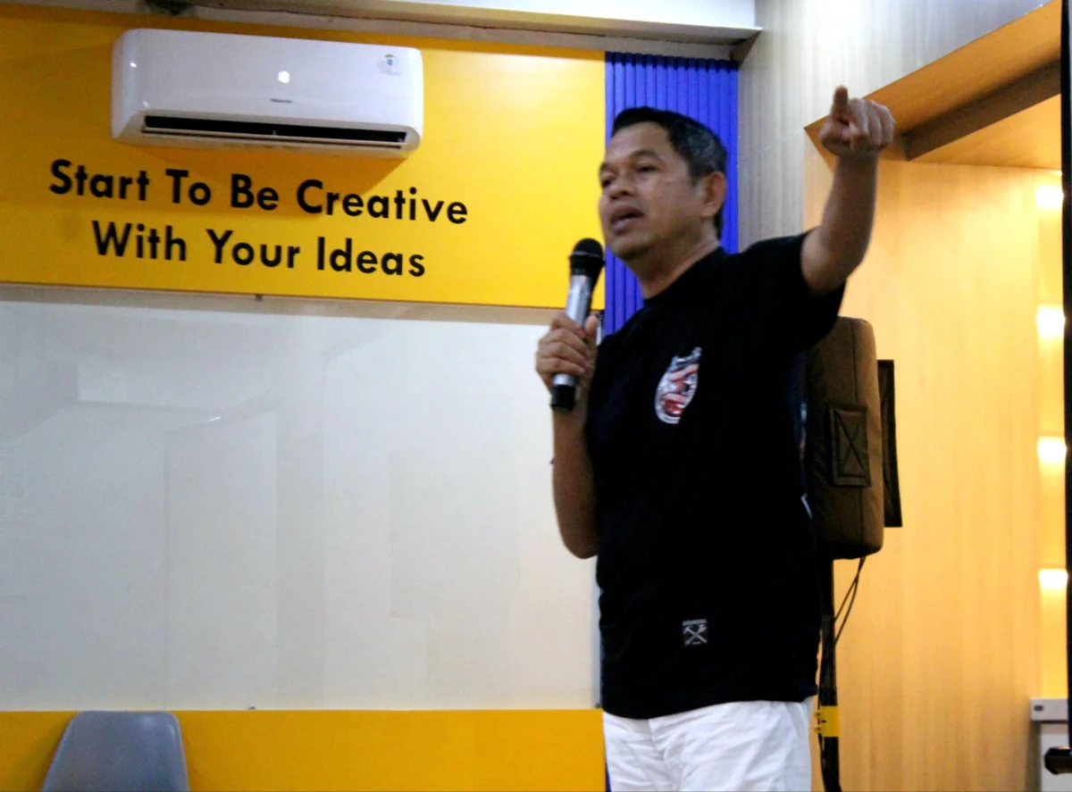 Usai Dipinang Golkar Jadi Calon Gubernur Jawa Barat 2024, Dedi Mulyadi Tunggu Keputusan Resmi ...