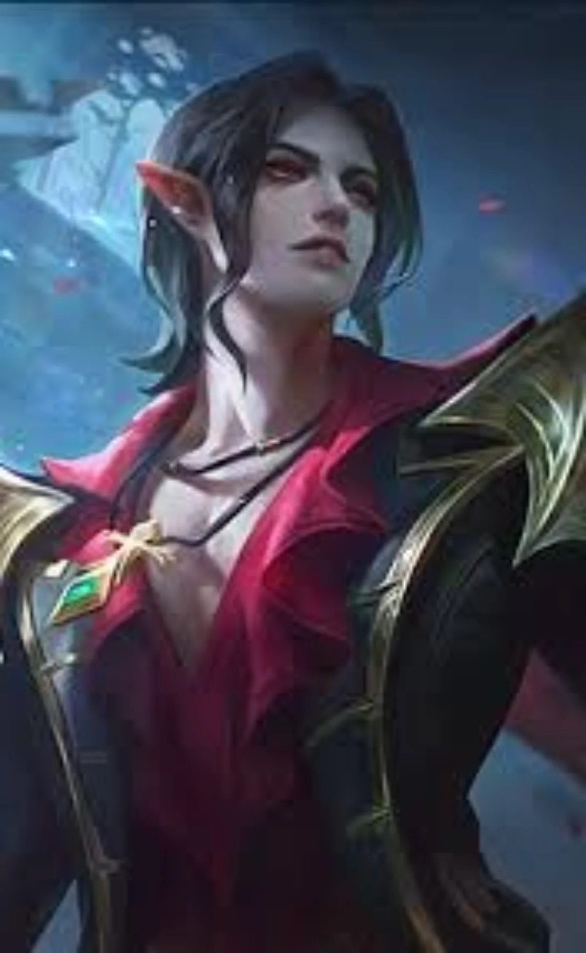 5 Hero Mage Mobile Legends yang Terbaik Saat ini Cocok Buat Push Rank ...