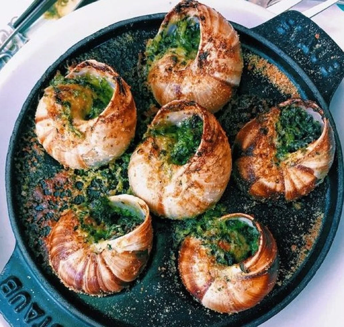 5 Makanan Khas Perancis yang Terkenal dan Menyimpan Segala Keunikan nya ...