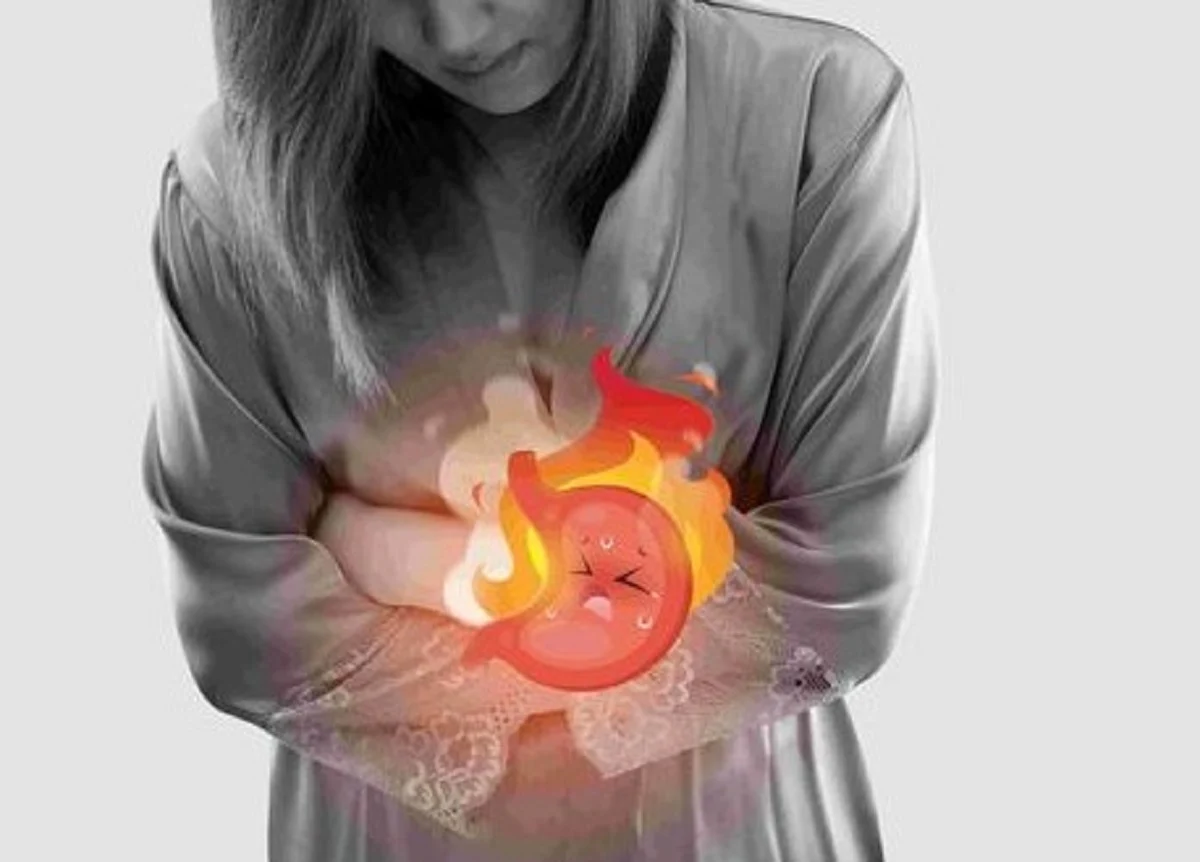 Mengenal Penyakit Gerd Mulai Dari Penyebab, Gejala, Diagnosa, Hingga ...