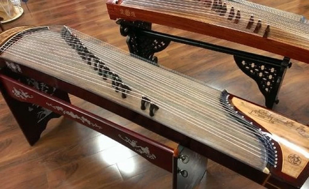 Alat Musik Tradisional Kecapi yang Mempunyai Unsur Nusantara, Berikut ...