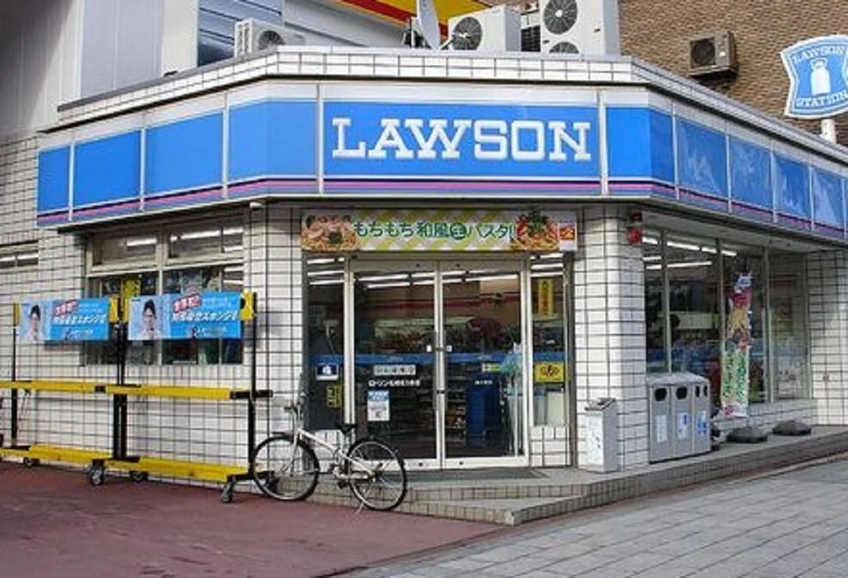 Rasanya Sangat Enak, 5 Daftar Menu Lawson Terfavorit 2024 dan Sangat ...