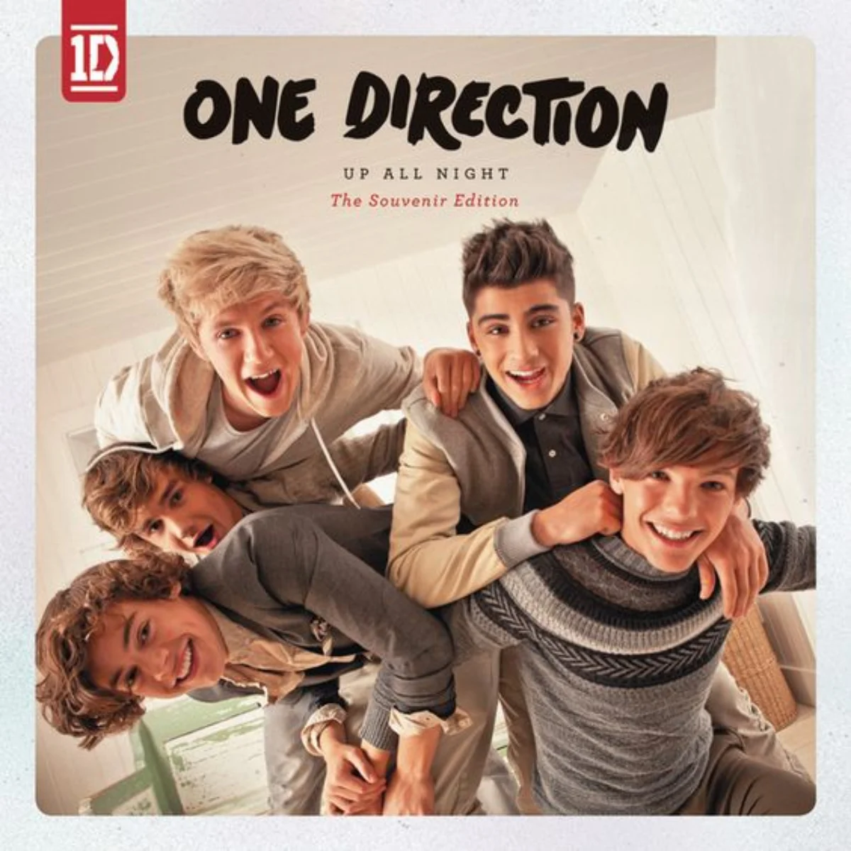 Rekomendasi Lagu One Direction yang Wajib Ada dalam Playlistmu – Rakcer.ID