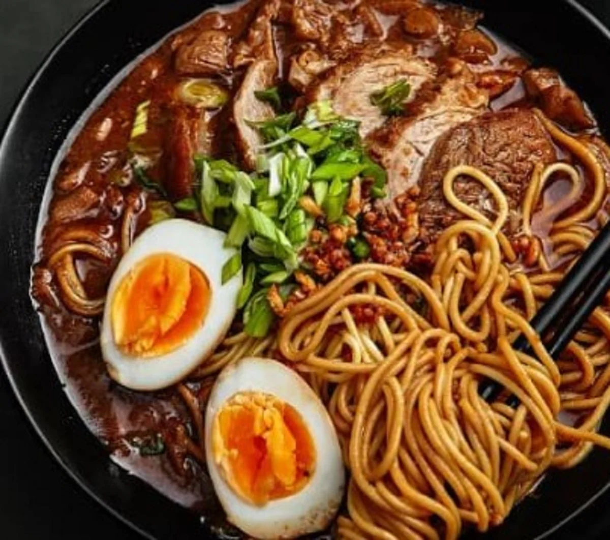 Bagi Kamu yang Suka Ramen, Rekomendasi Jenis Ramen Jepang yang Paling ...