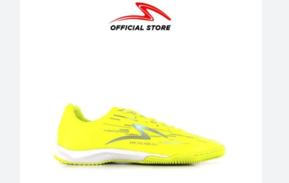 3 Rekomendasi Sepatu Futsal Lokal yang Cocok untuk Posisi Flank – Rakcer.ID