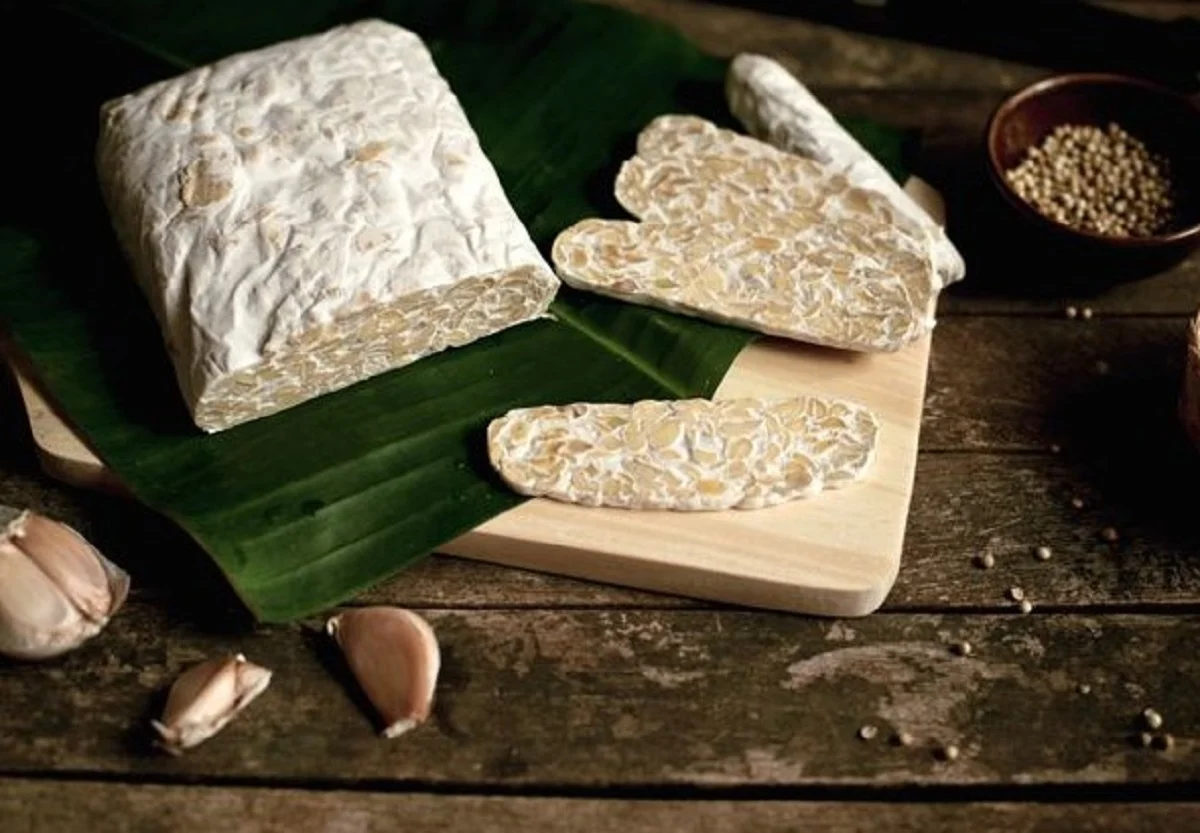 Sudah Mendunia, 5 Makanan Khas Indonesia yang Mendunia Bahkan Ada Tempe ...