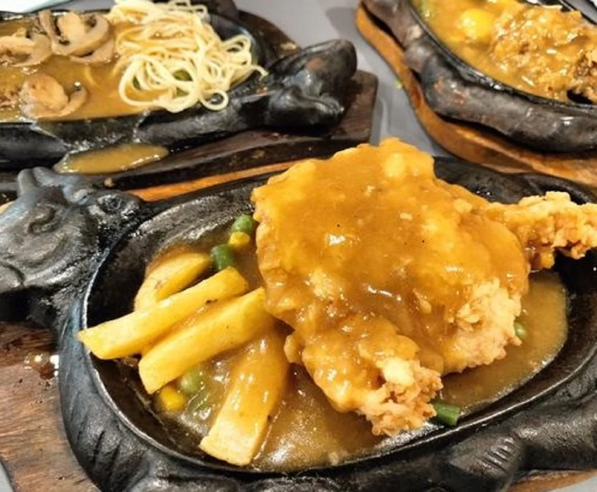 Menjadi Menu yang Banyak di Sukai, 5 Menu Best Seller di Waroeng Steak ...