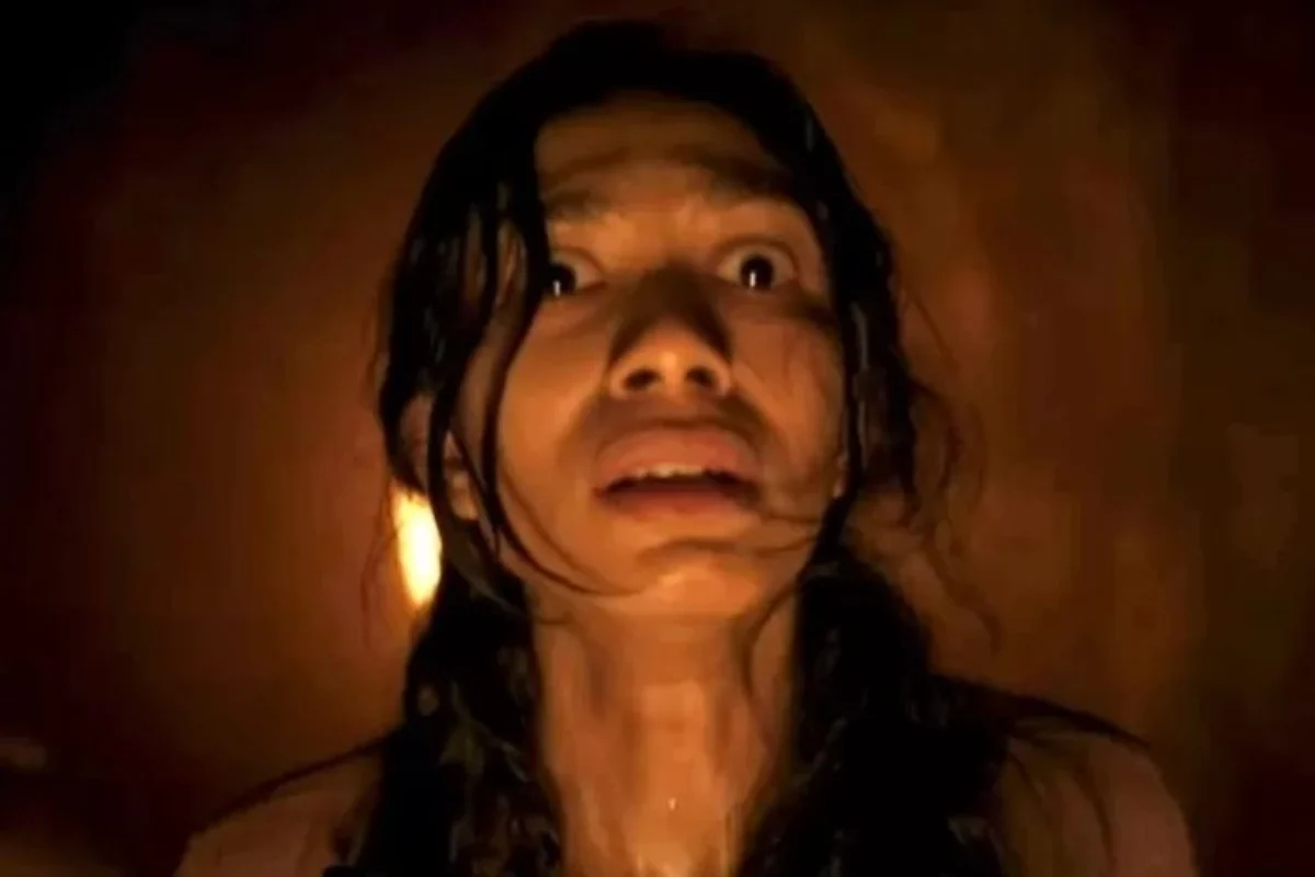 5 Film Horor Indonesia yang Wajib Ditonton di Netflix September 2024, Siap-Siap Merinding ...
