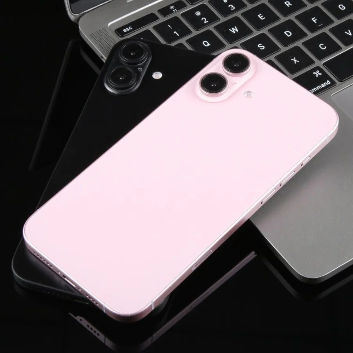 Apple Siap Luncurkan iPhone 16 Pekan Depan, Begini Bocoran Spesifikasi dan Harganya! – Rakcer.ID