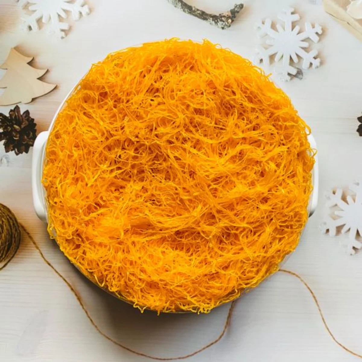 Daftar Kue Tradisional Khas Thailand yang Wajib Dicoba Mulai dari yang ...