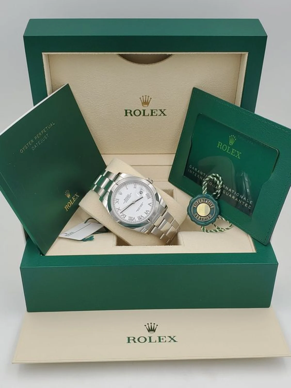 Rekomendasi 7 Jam Rolex Berkualitas Mewah dengan Harga Terjangkau untuk ...