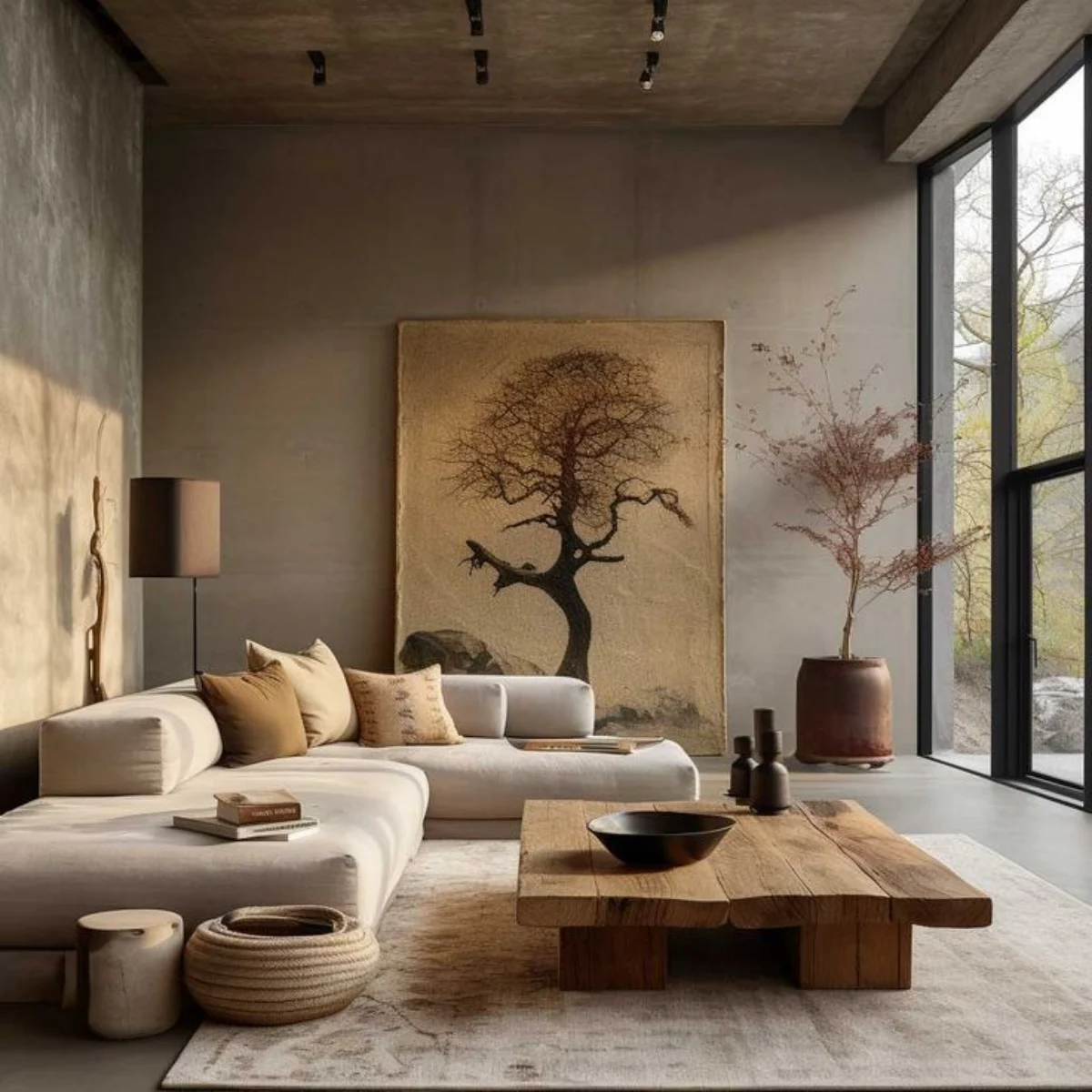 Mengenal Wabi Sabi: Filosofi Desain Interior Jepang yang Mengajarkan ...