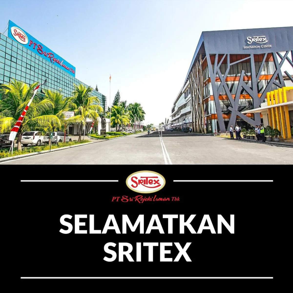 Dari Kejayaan Hingga Kebangkrutan: Kisah Sritex dan Upaya ...