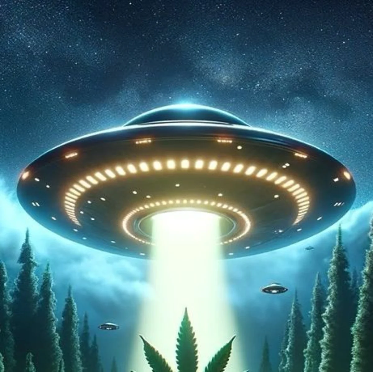 Mencari Kebenaran: Apakah Alien Itu Nyata? Ini Penjelasan dari Para Ilmuwan – Rakcer.ID