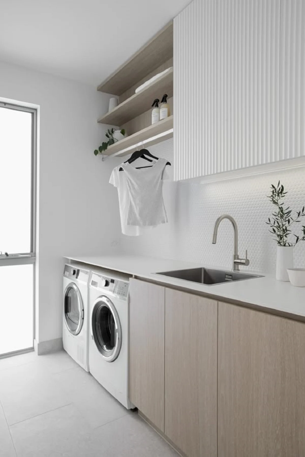 Kamu Mau Laundry, 6 Langkah Proses Laundry Kiloan yang Benar dan Tepat ...