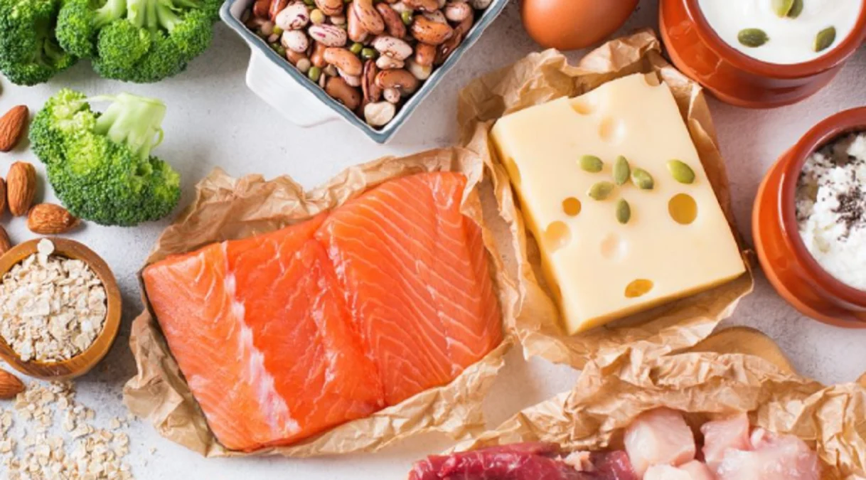 Mana yang Perlu Dikonsumsi, Lemak Baik Atau Lemak Jahat? – Rakcer.ID