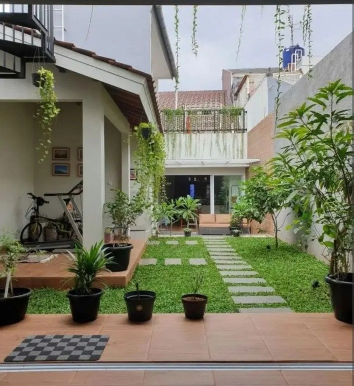 Kenali 5 Jenis Dak Rumah Berdasarkan Materialnya yang Cocok untuk ...