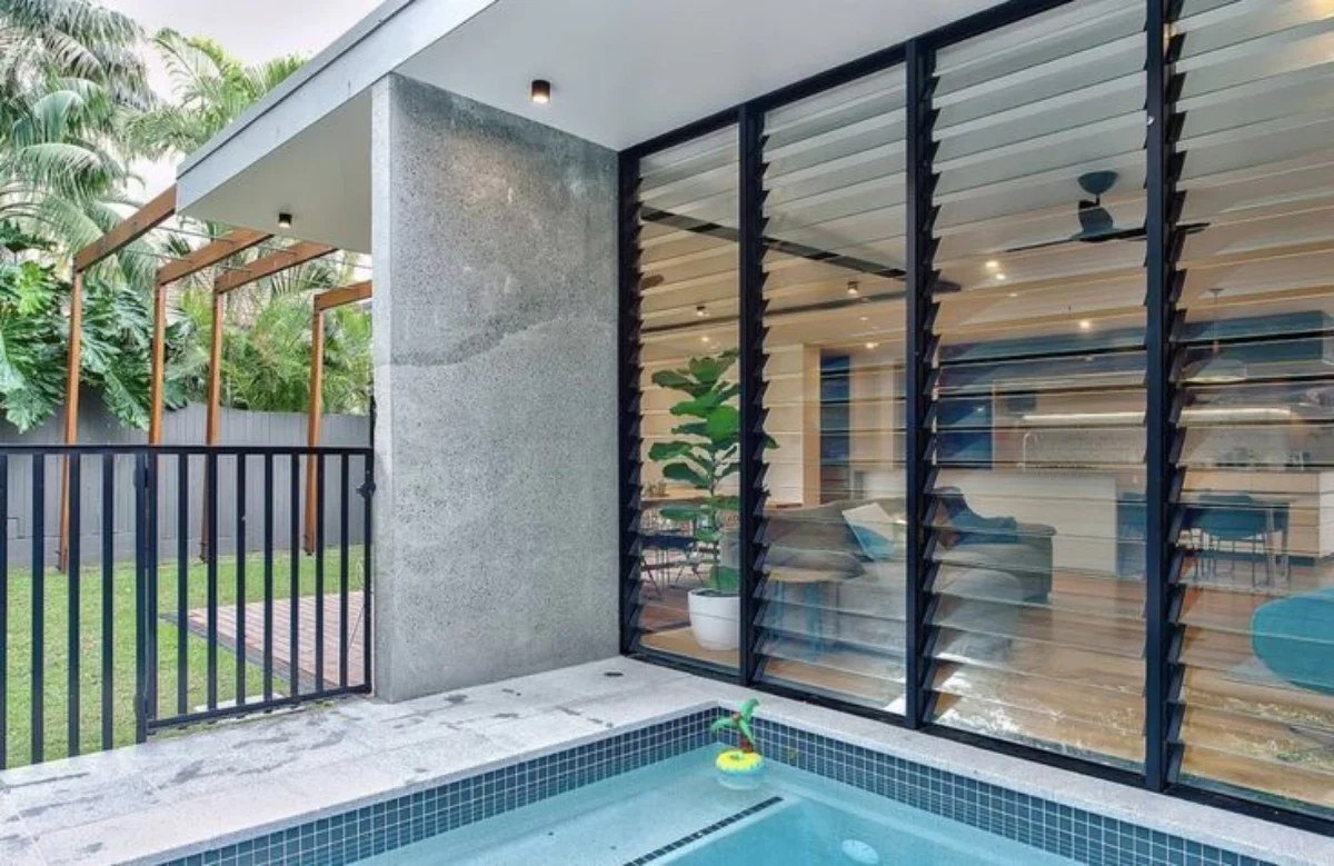 7 Model Jendela Nako yang Cocok untuk Berbagai Desain Interior Rumah ...