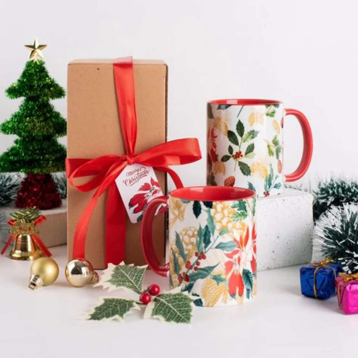 Rayakan Momen Natal 2024 dengan 5 Ide Kado Menarik untuk Orang Terkasih ...