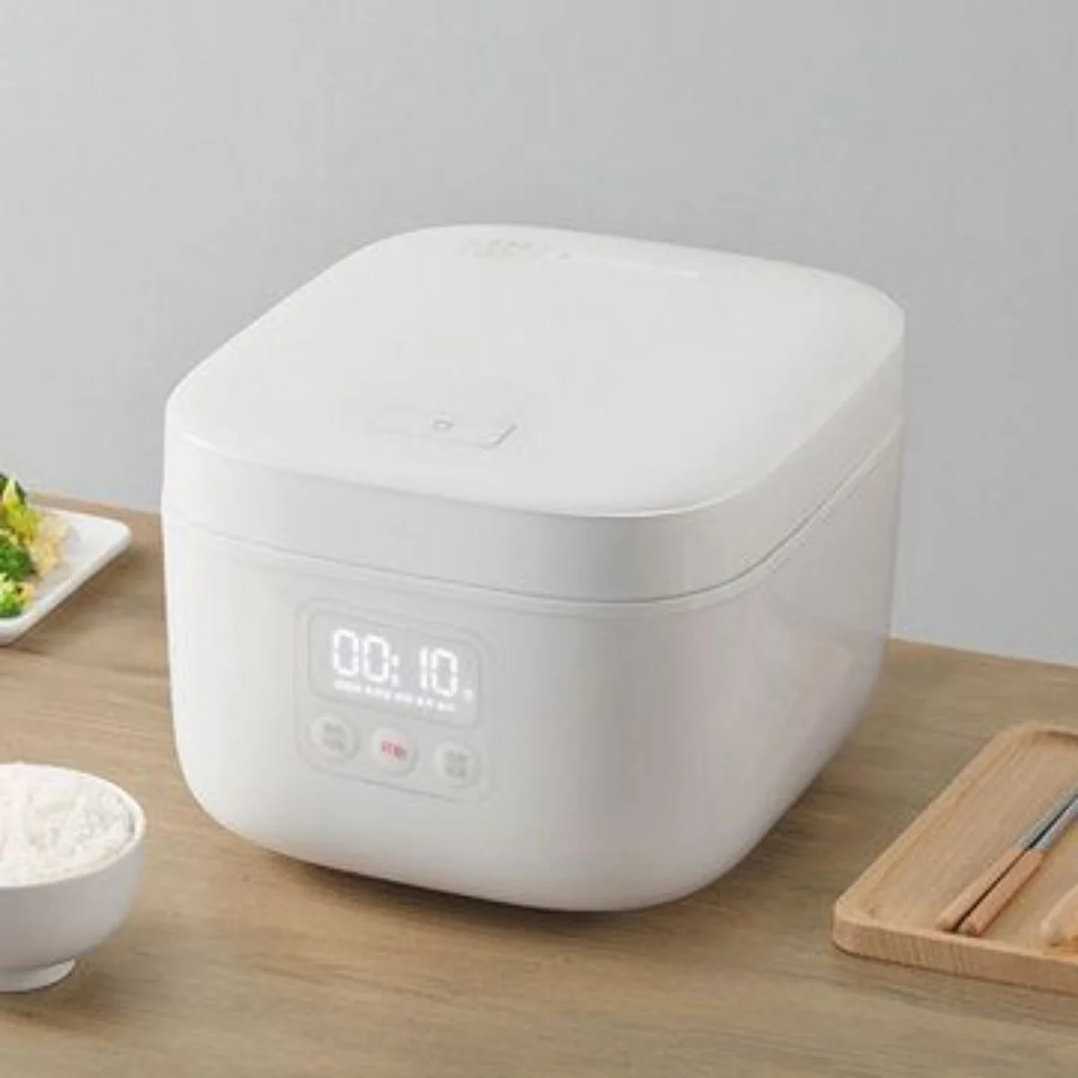 10 Pilihan Rice Cooker Terbaik yang Murah dan Hemat Listrik untuk ...