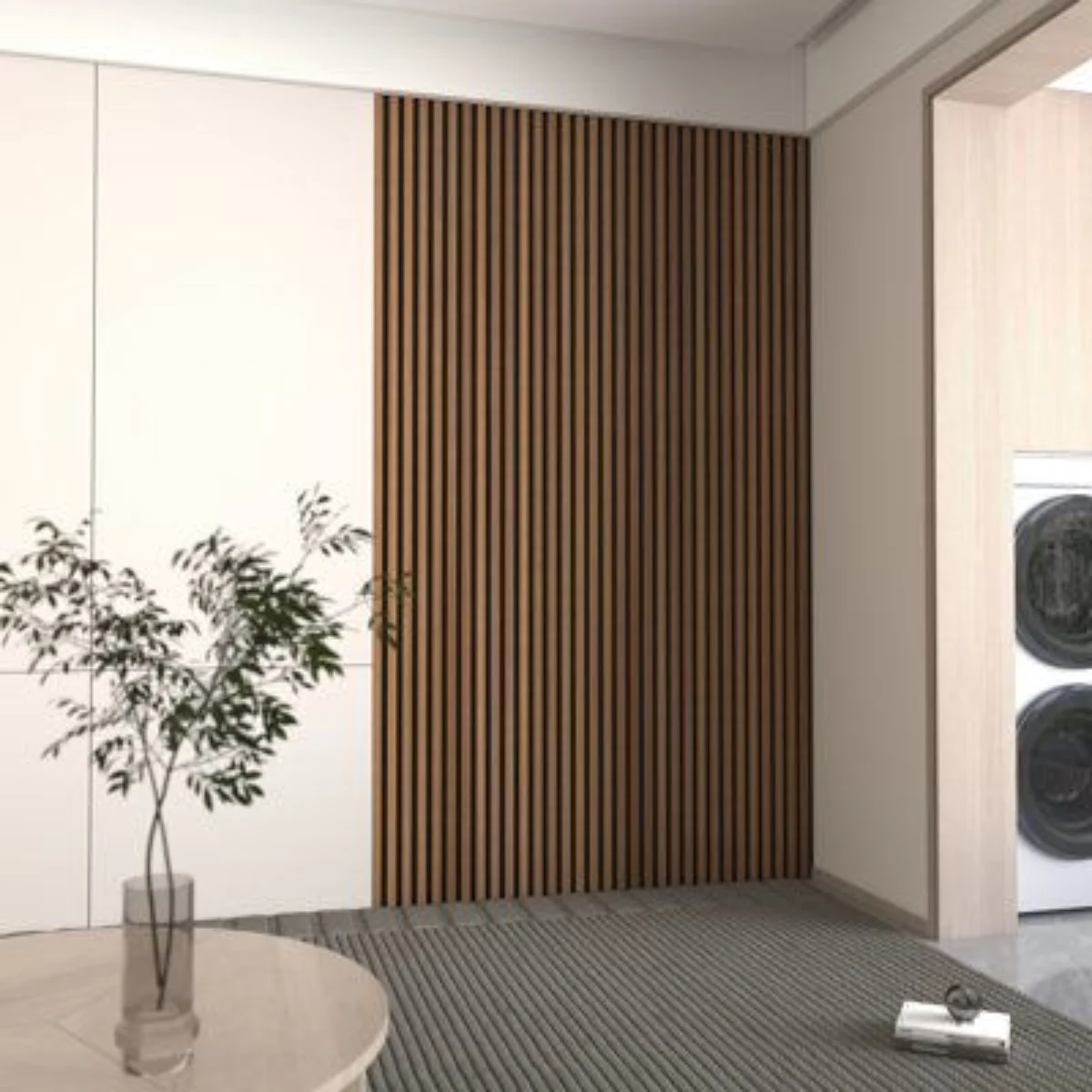 6 Inspirasi Dekorasi Dapur dengan Wall Panel, Dari Dinding Utama hingga ...