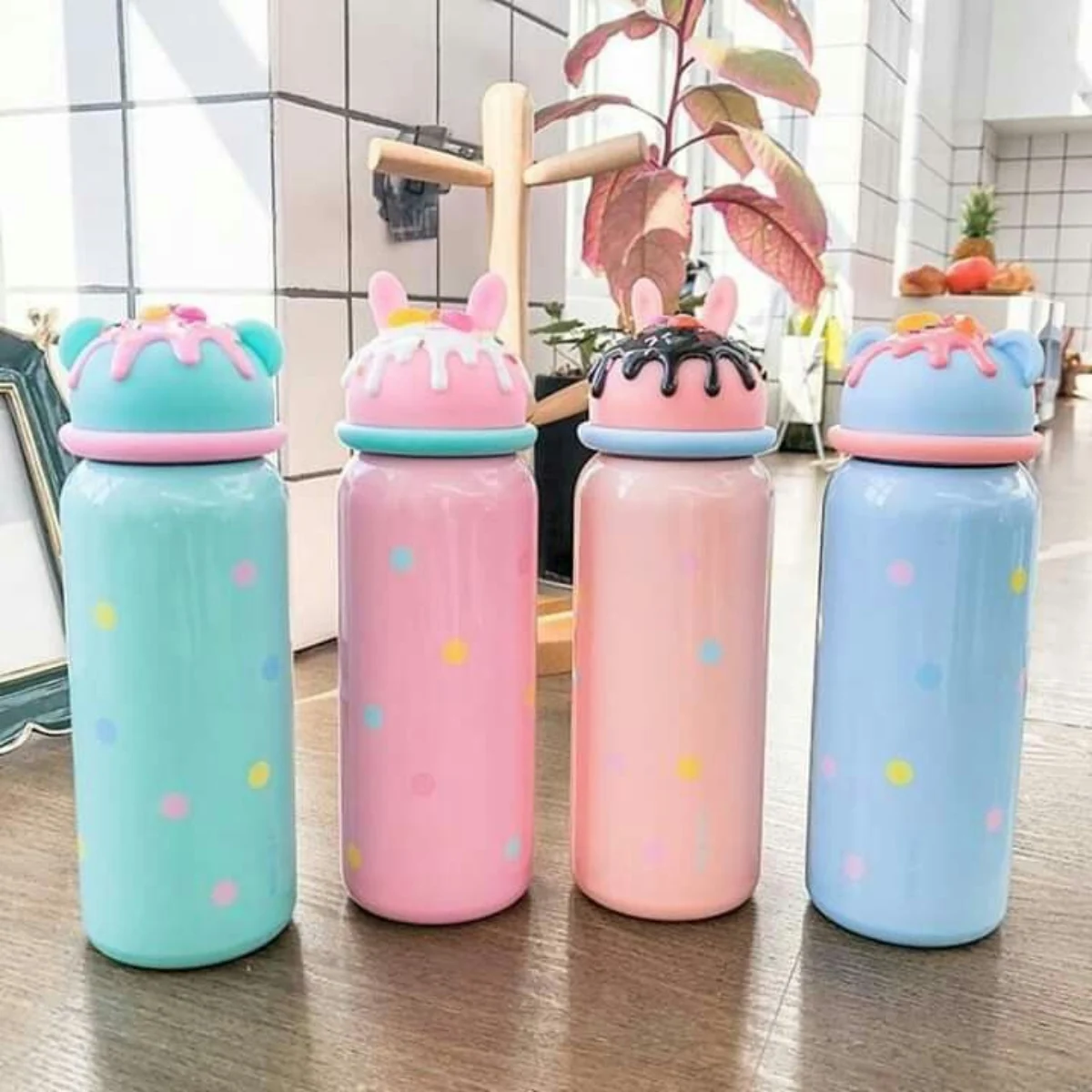 Rekomendasi Tumbler Minum Terbaik untuk Aktivitas Sehari-hari yang ...